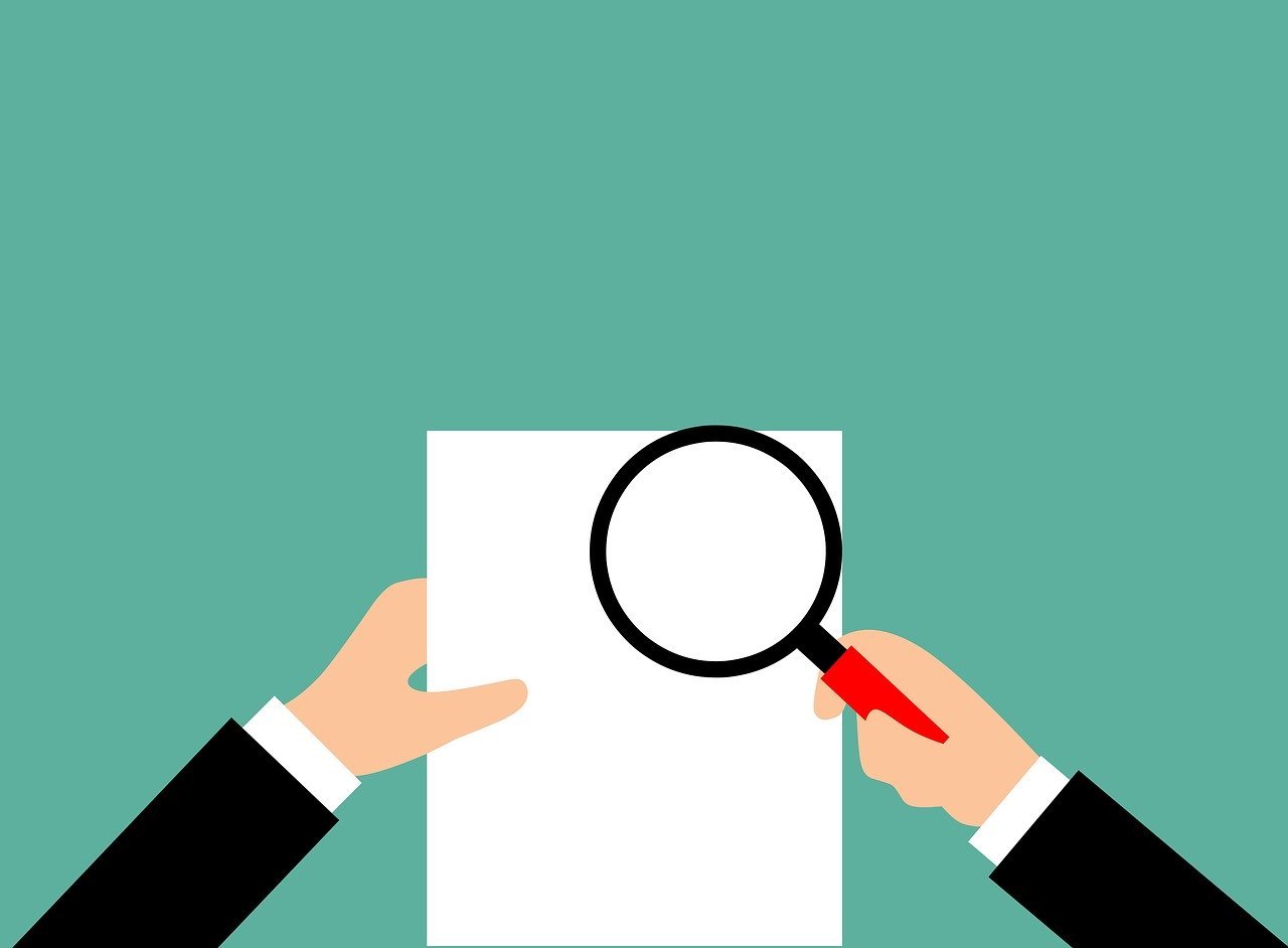 Identity Document Verification To Verify The Customer Base Quickly And ...